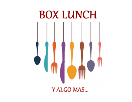 Box Lunch en CDMX | Box Lunch para Empresas y Eventos