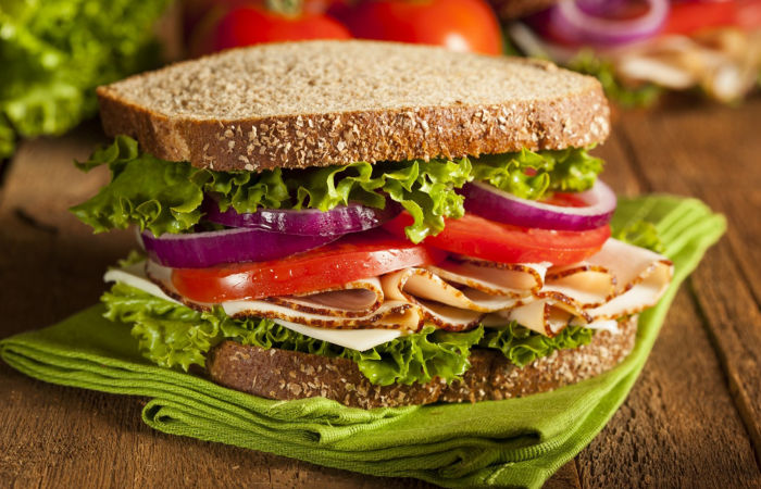 Box Lunch en CDMX | Box Lunch para Empresas y Eventos